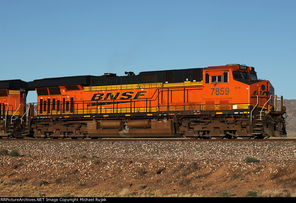 BNSF 7859